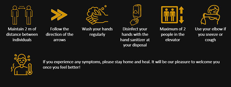 conseils_en - Le C3 Hotel